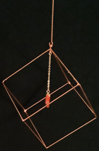 Hexaèdre | Géométria